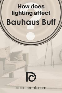 Bauhaus Buff SW 7552 Paint Color by Sherwin Williams - DecorCreek