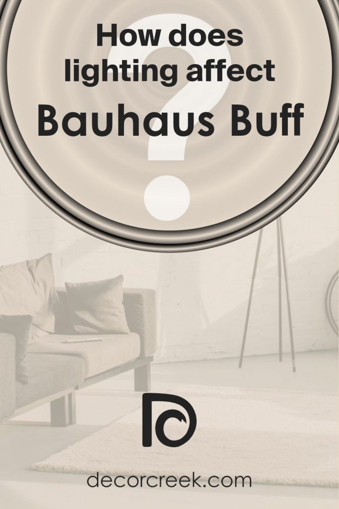 Bauhaus Buff SW 7552 Paint Color by Sherwin Williams - DecorCreek
