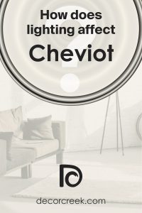 Cheviot SW 9503 Paint Color by Sherwin Williams - DecorCreek