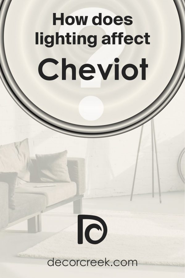 Cheviot SW 9503 Paint Color by Sherwin Williams - DecorCreek