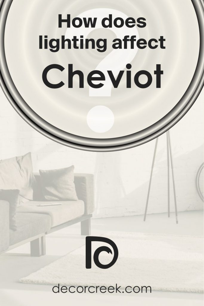 Cheviot SW 9503 Paint Color by Sherwin Williams - DecorCreek