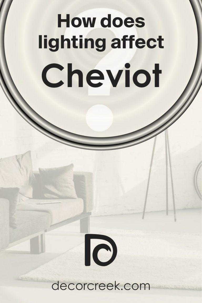 Cheviot SW 9503 Paint Color by Sherwin Williams - DecorCreek