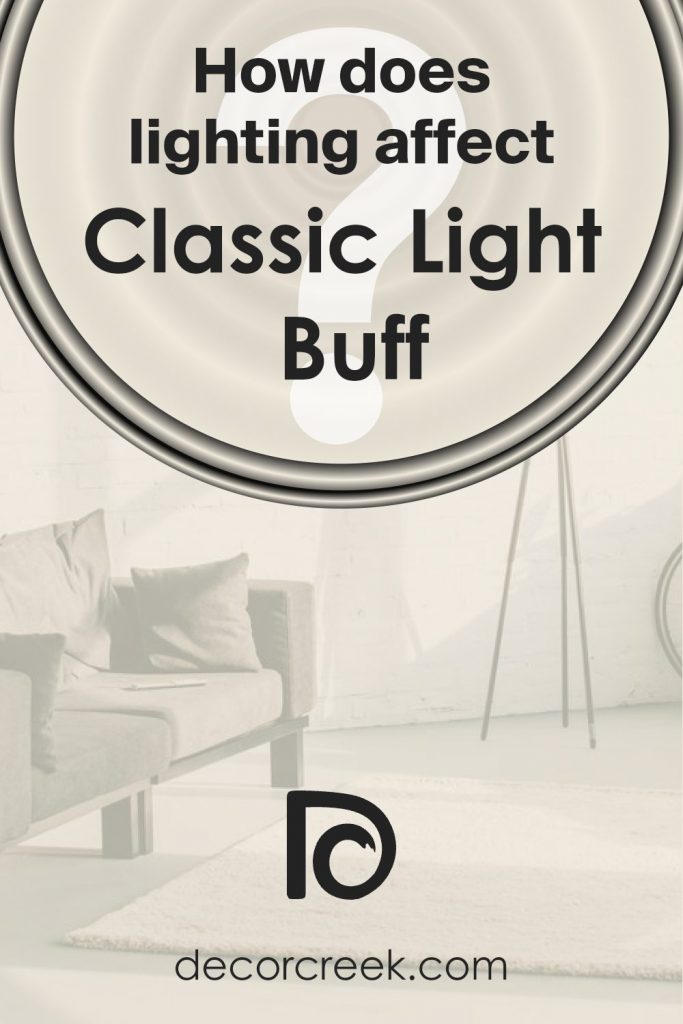 Classic Light Buff SW 0050 Paint Color by Sherwin Williams - DecorCreek
