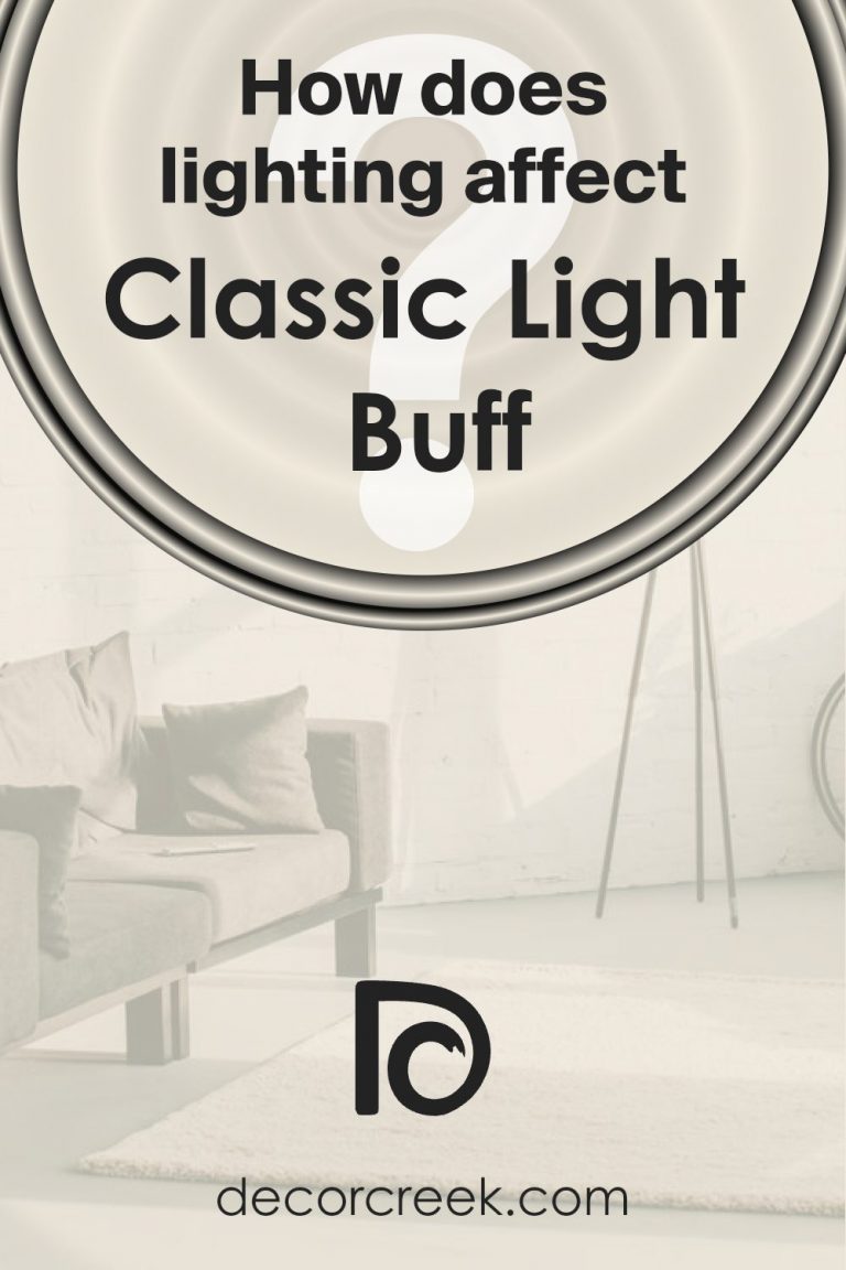 Classic Light Buff SW 0050 Paint Color by Sherwin Williams - DecorCreek