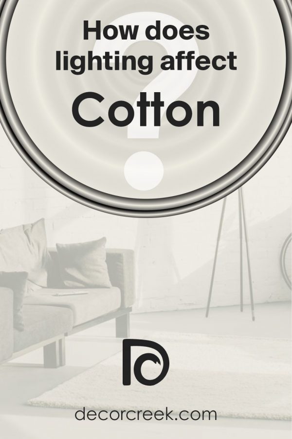 Cotton SW 9581 Paint Color by Sherwin Williams - DecorCreek
