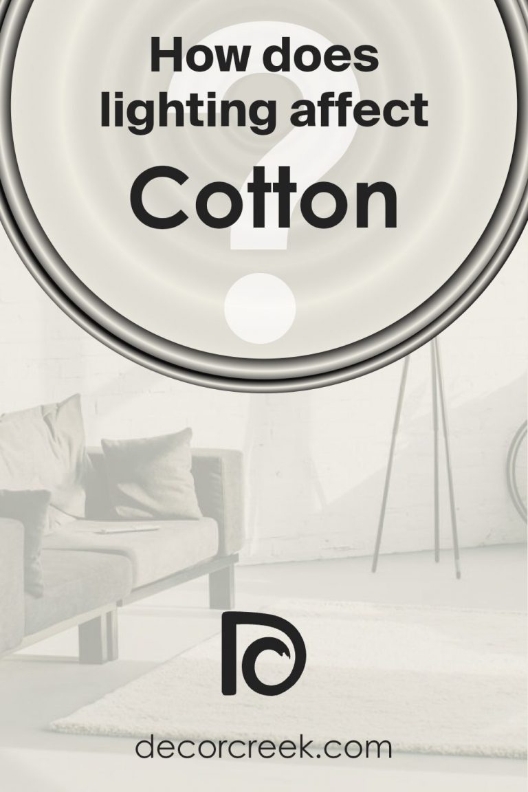 Cotton SW 9581 Paint Color by Sherwin Williams - DecorCreek