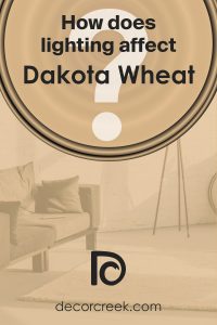 Dakota Wheat SW 9023 Paint Color by Sherwin Williams - DecorCreek