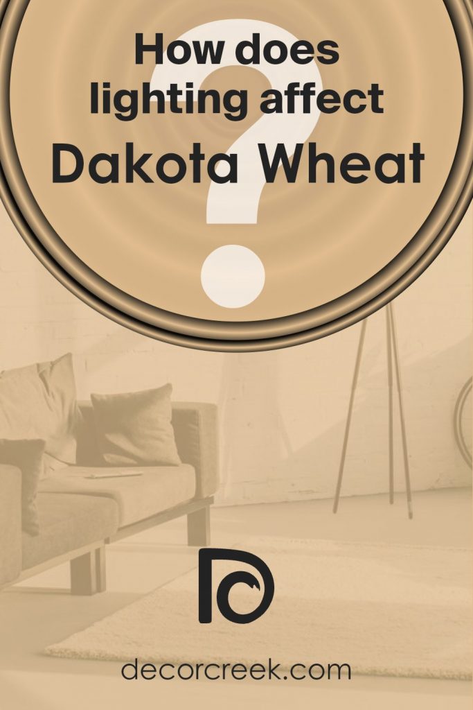 Dakota Wheat SW 9023 Paint Color by Sherwin Williams - DecorCreek