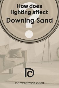 Downing Sand SW 2822 Paint Color by Sherwin Williams - DecorCreek
