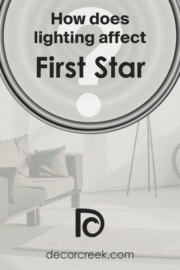 First Star SW 7646 Paint Color by Sherwin Williams - DecorCreek