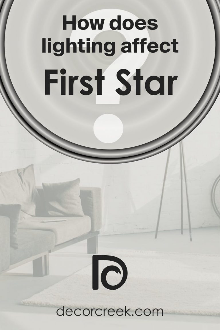 First Star SW 7646 Paint Color by Sherwin Williams - DecorCreek