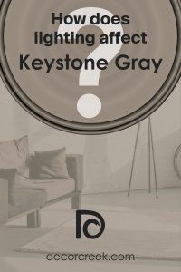 Keystone Gray SW 7504 Paint Color by Sherwin Williams - DecorCreek