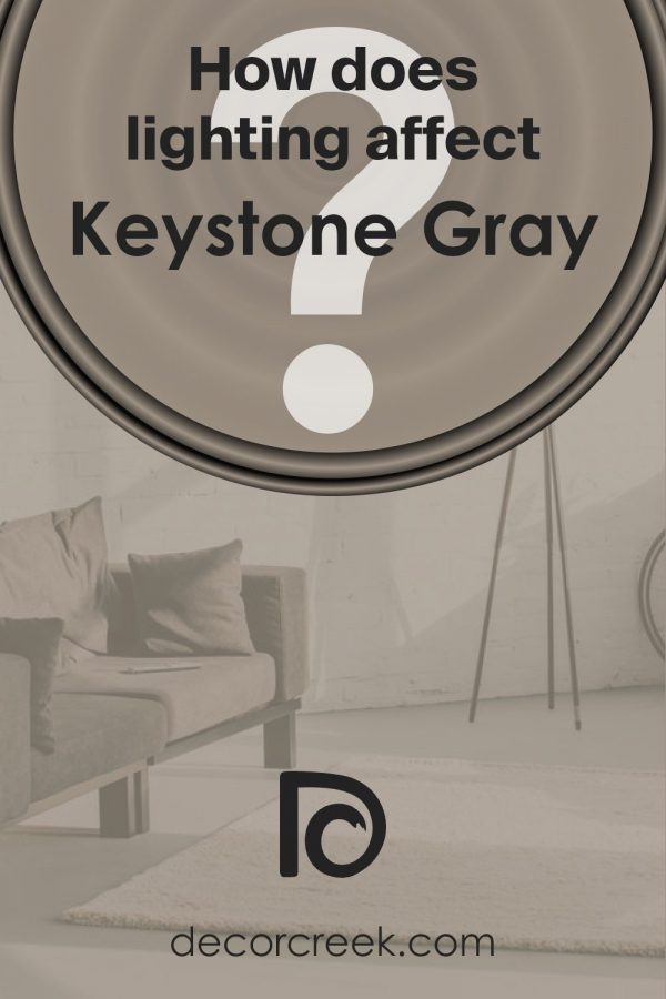 Keystone Gray SW 7504 Paint Color by Sherwin Williams - DecorCreek