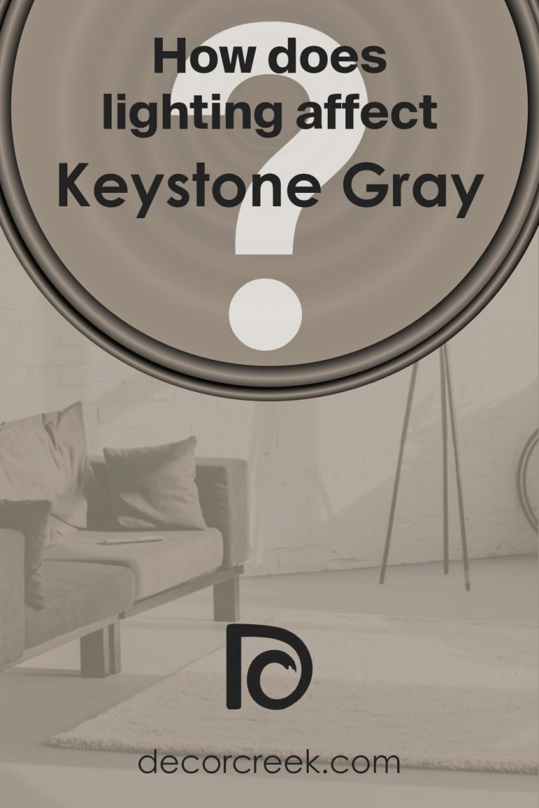 Keystone Gray SW 7504 Paint Color by Sherwin Williams - DecorCreek