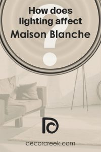 Maison Blanche SW 7526 Paint Color by Sherwin Williams - DecorCreek