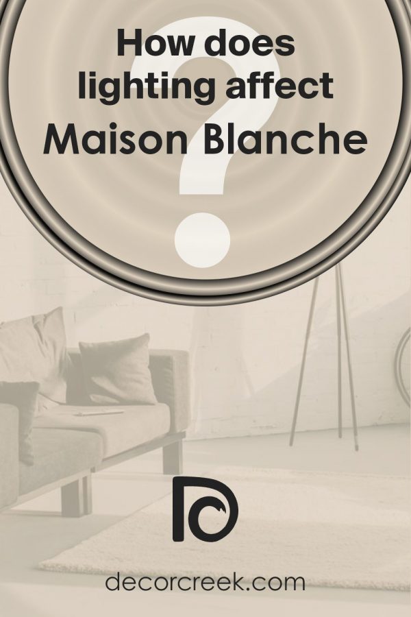 Maison Blanche SW 7526 Paint Color by Sherwin Williams - DecorCreek