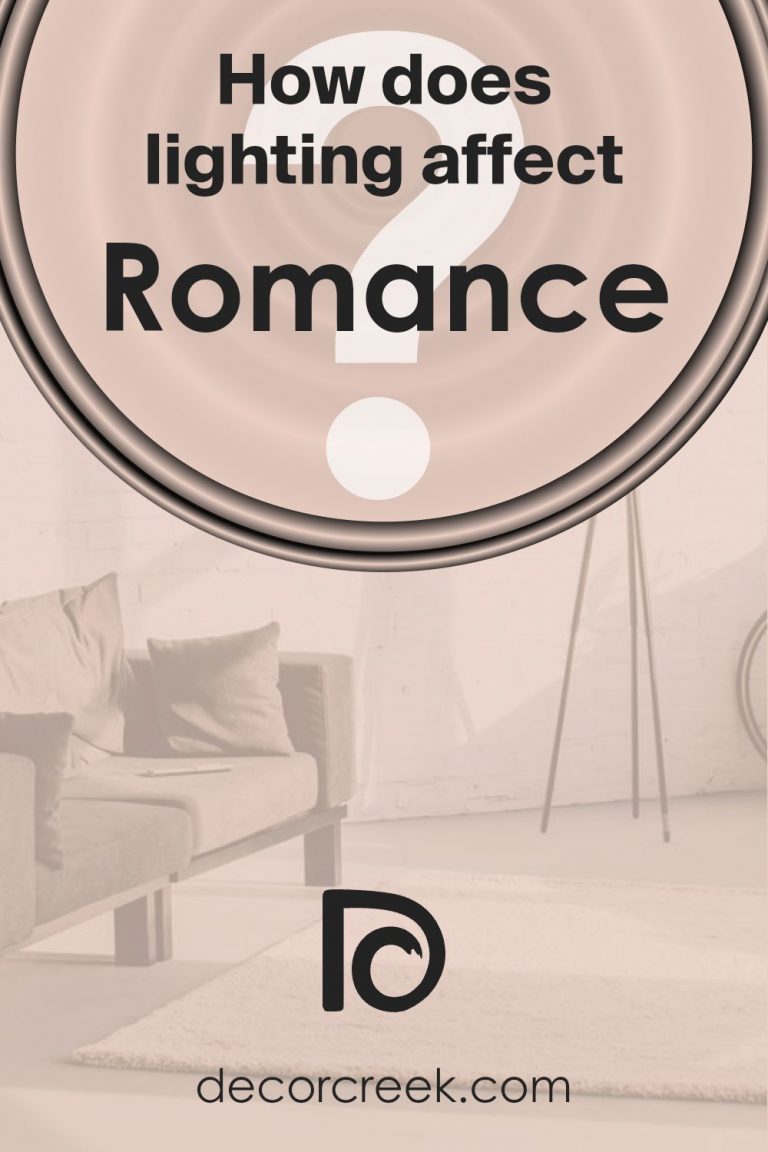 Romance SW 6323 Paint Color by Sherwin Williams - DecorCreek