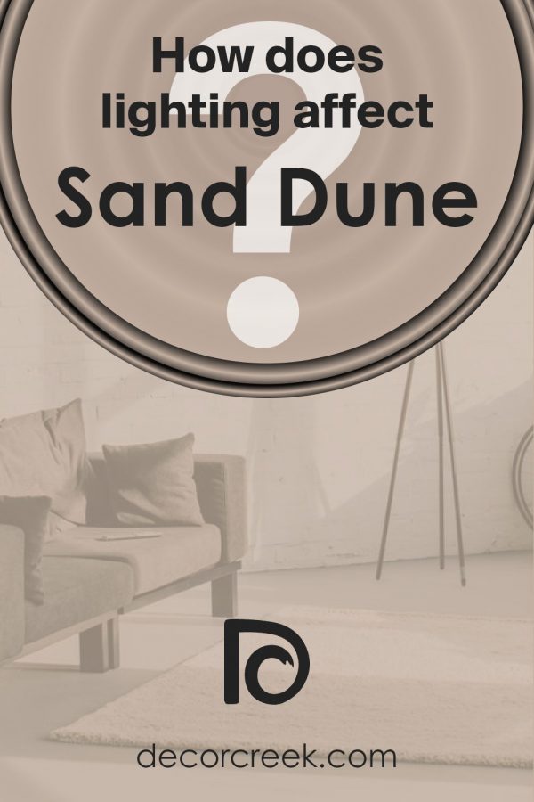 Sand Dune SW 6086 Paint Color by Sherwin Williams - DecorCreek