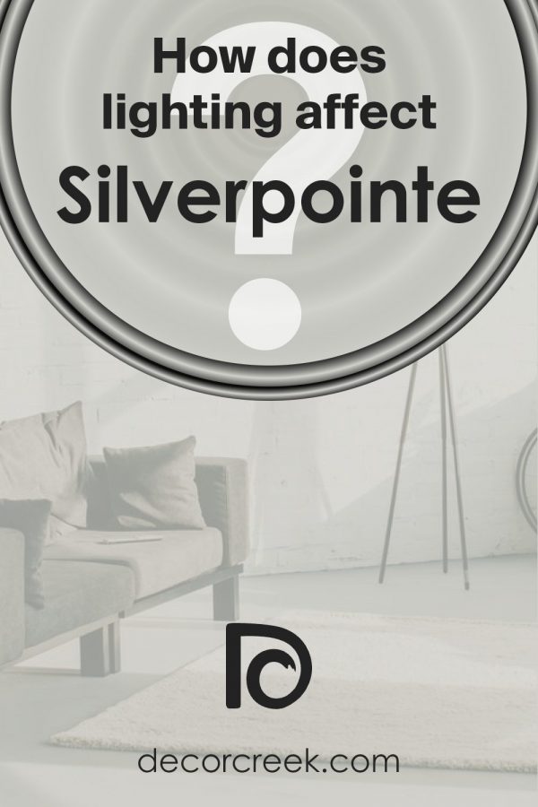 Silverpointe SW 7653 Paint Color by Sherwin Williams - DecorCreek