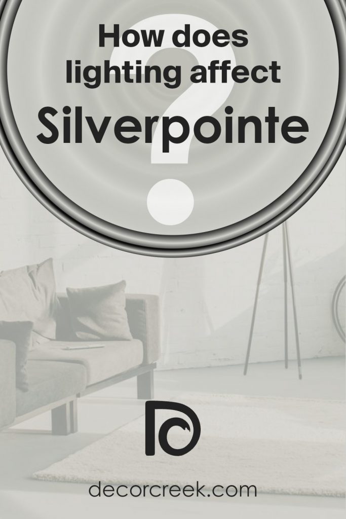 Silverpointe SW 7653 Paint Color by Sherwin Williams - DecorCreek