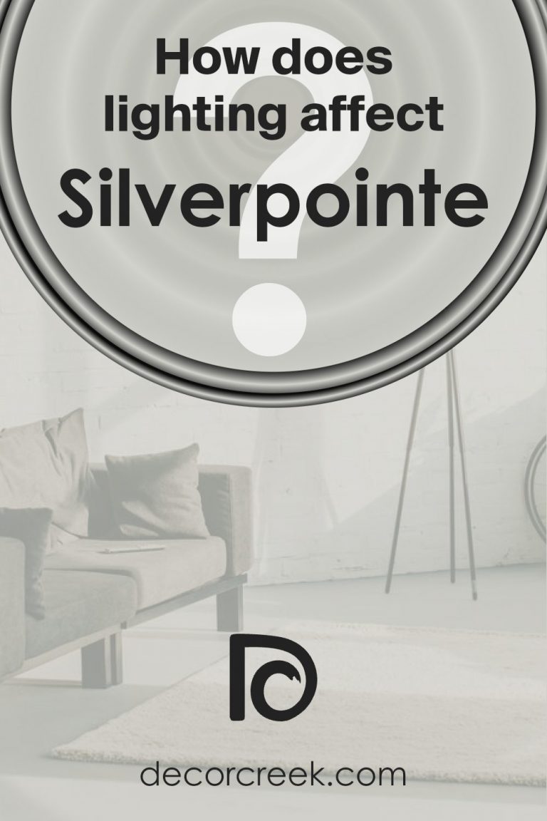 Silverpointe SW 7653 Paint Color by Sherwin Williams - DecorCreek