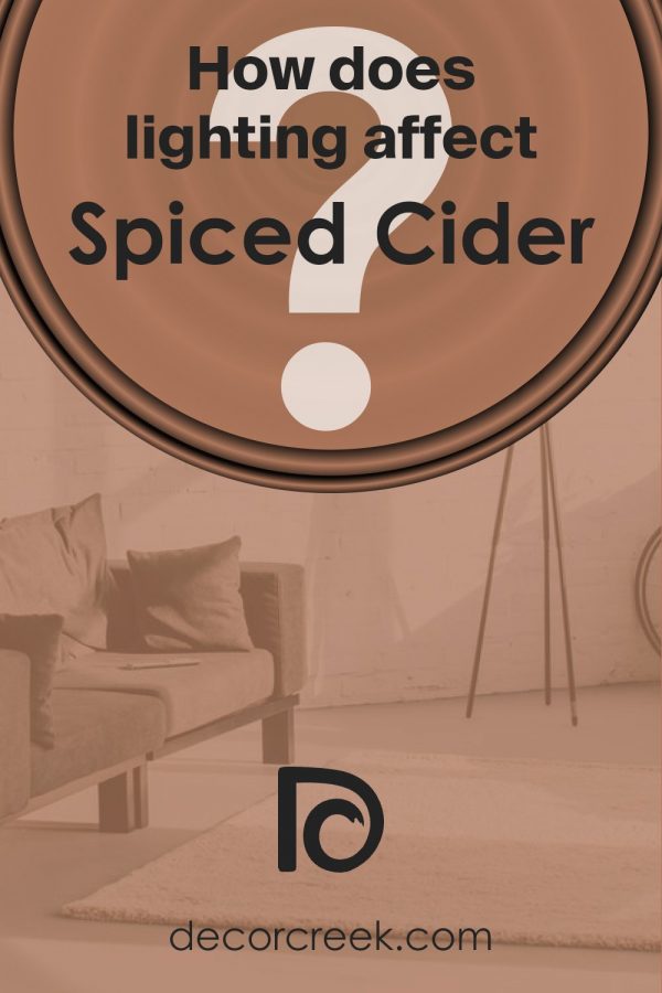 Spiced Cider SW 7702 Paint Color by Sherwin Williams - DecorCreek