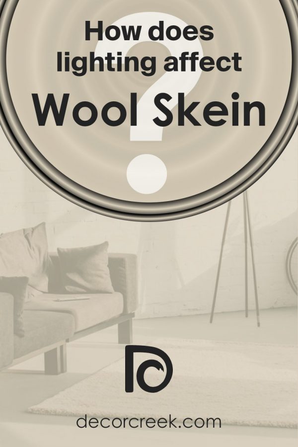 Wool Skein SW 6148 Paint Color by Sherwin Williams - DecorCreek
