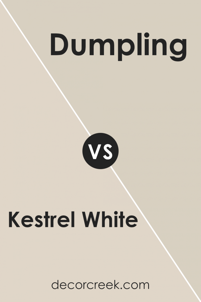 Kestrel White SW 7516 Paint Color by Sherwin Williams - DecorCreek