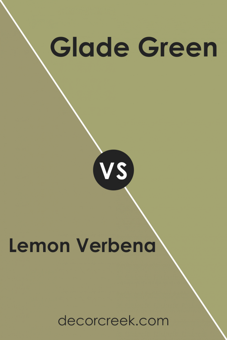 Lemon Verbena SW 7726 Paint Color by Sherwin Williams - DecorCreek