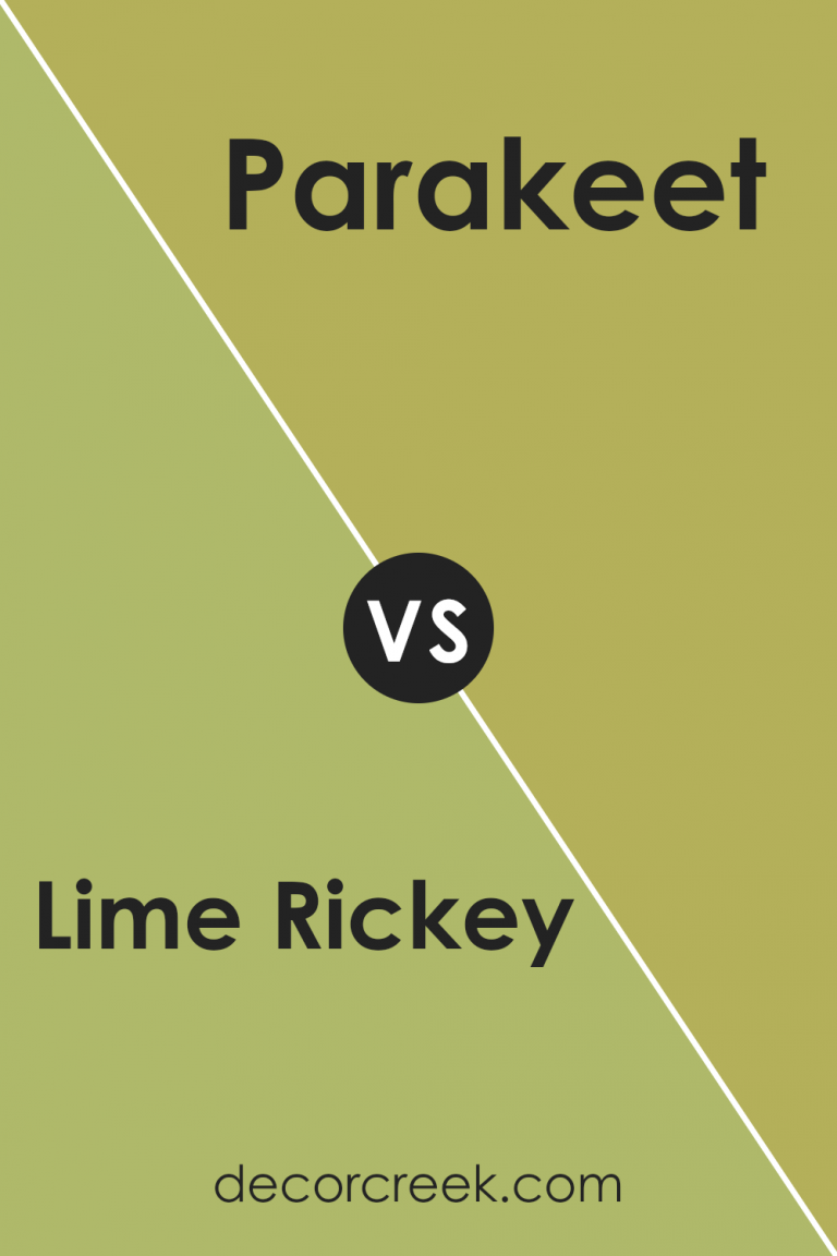 Lime Rickey SW 6717 Paint Color by Sherwin Williams - DecorCreek