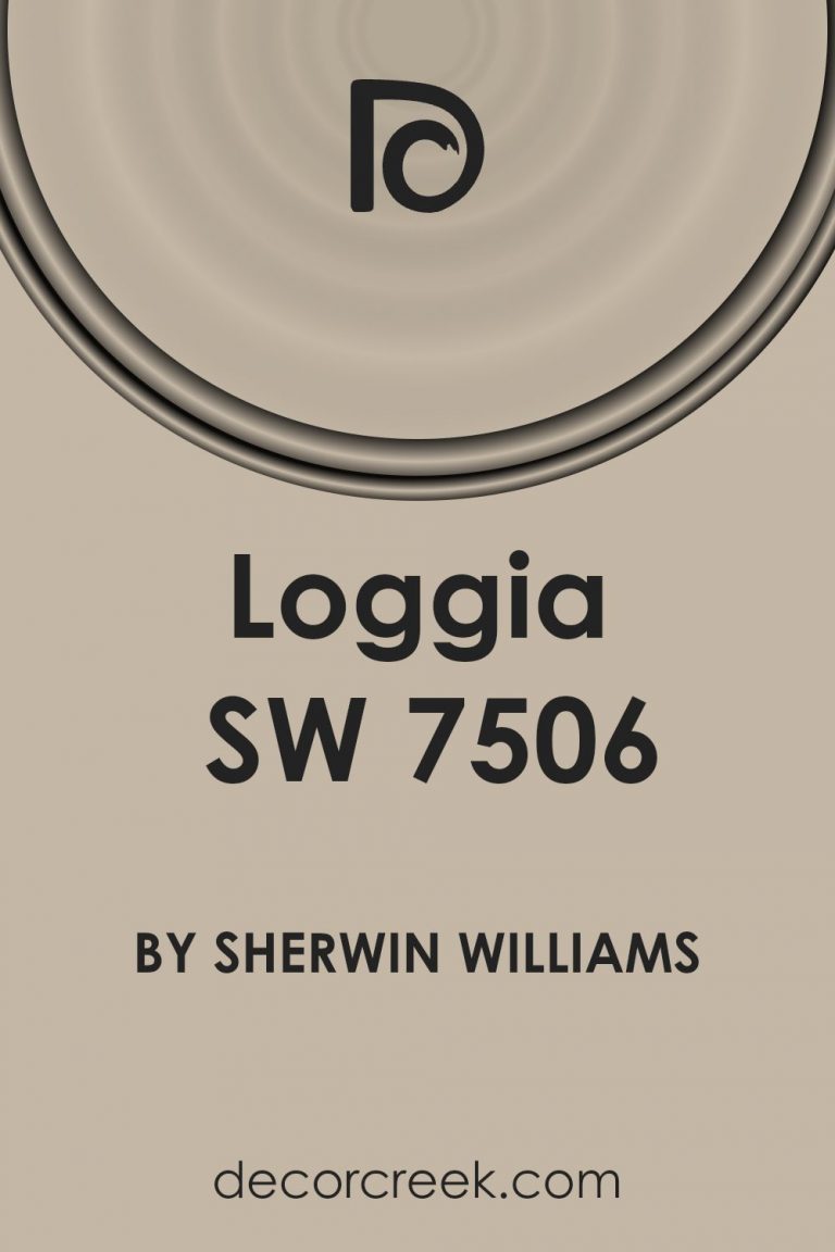 Loggia SW 7506 Paint Color by Sherwin Williams - DecorCreek