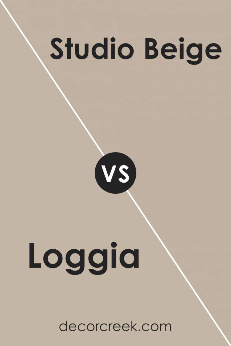 Loggia SW 7506 Paint Color by Sherwin Williams - DecorCreek