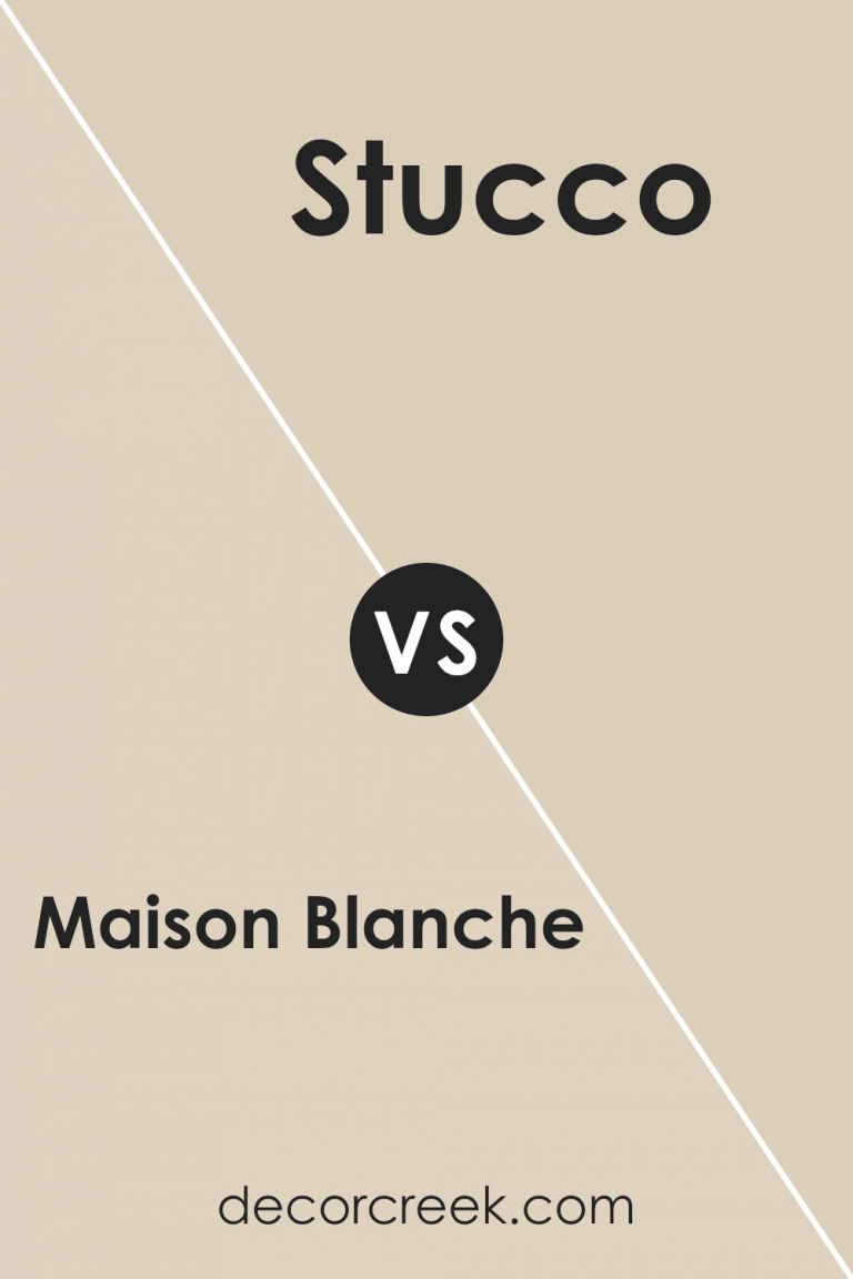 Maison Blanche SW 7526 Paint Color by Sherwin Williams - DecorCreek