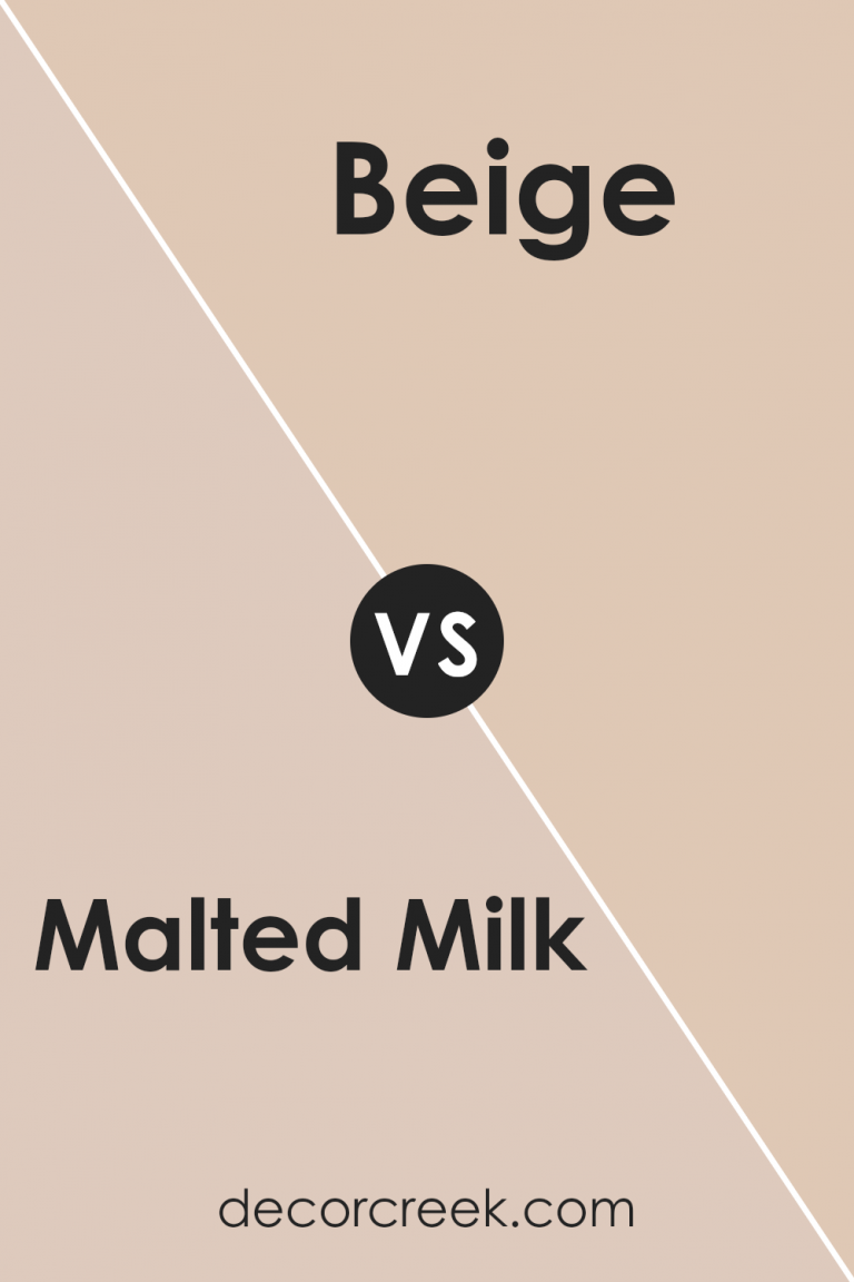 Malted Milk SW 6057 Paint Color by Sherwin Williams - DecorCreek