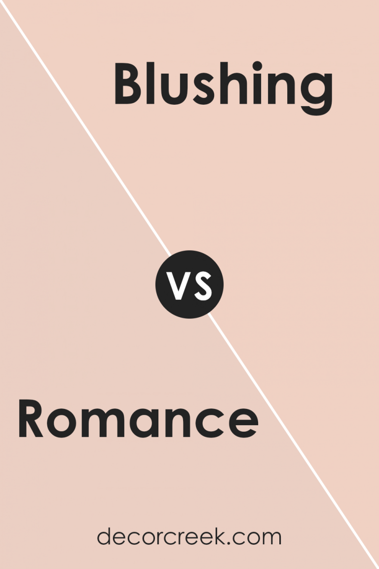 Romance SW 6323 Paint Color by Sherwin Williams - DecorCreek