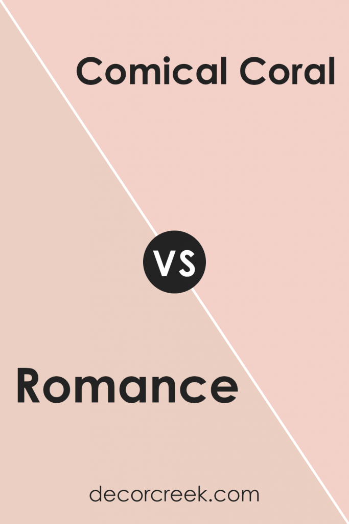 Romance SW 6323 Paint Color by Sherwin Williams - DecorCreek