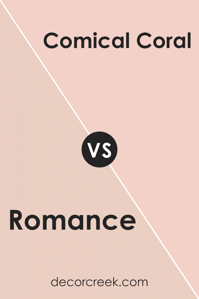 Romance SW 6323 Paint Color by Sherwin Williams - DecorCreek