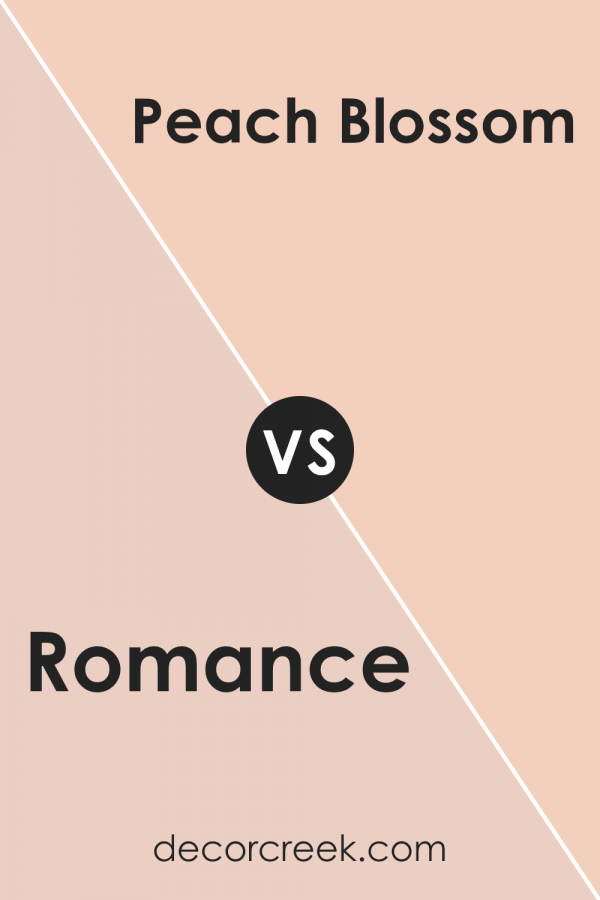 Romance SW 6323 Paint Color by Sherwin Williams - DecorCreek