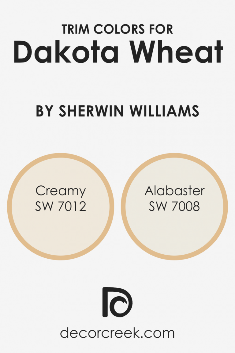 Dakota Wheat SW 9023 Paint Color by Sherwin Williams - DecorCreek