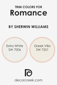 Romance SW 6323 Paint Color by Sherwin Williams - DecorCreek