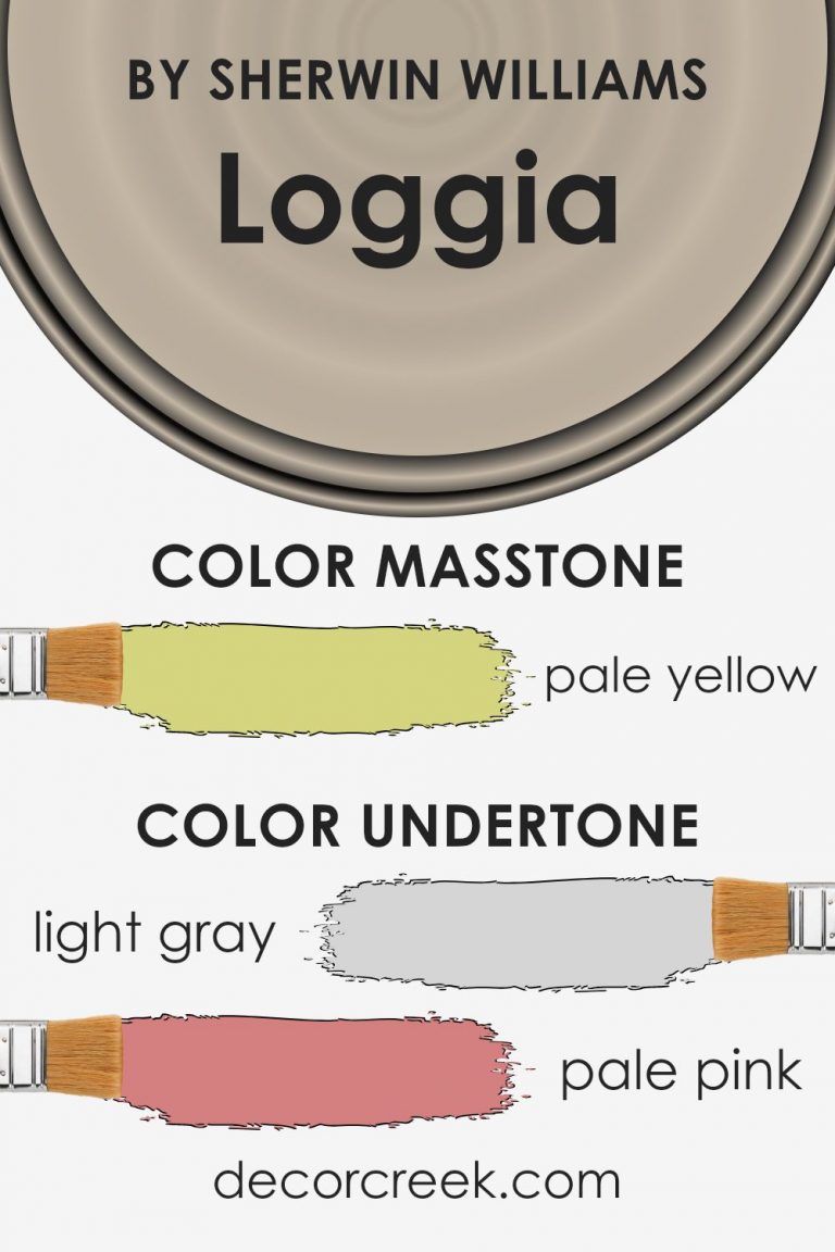 Loggia SW 7506 Paint Color by Sherwin Williams - DecorCreek