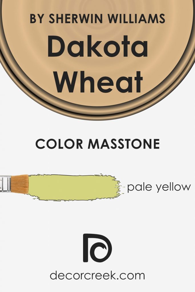 Dakota Wheat SW 9023 Paint Color by Sherwin Williams - DecorCreek