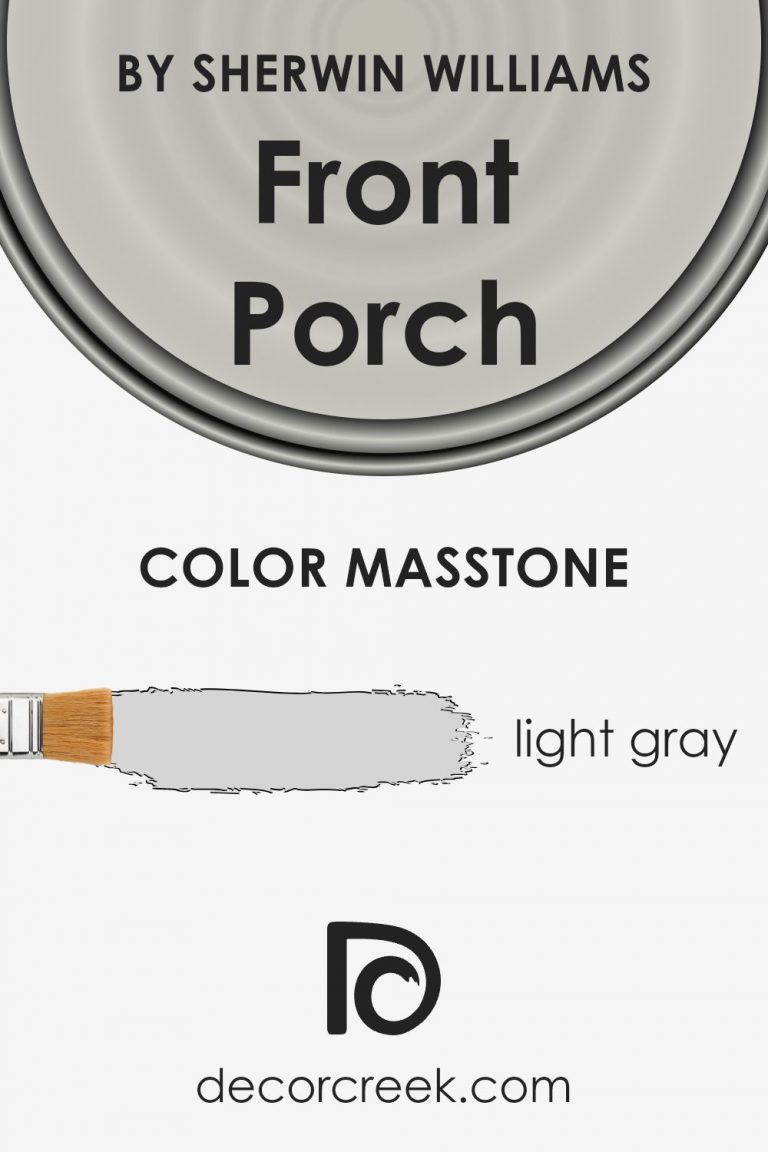 Front Porch SW 7651 Paint Color by Sherwin Williams - DecorCreek