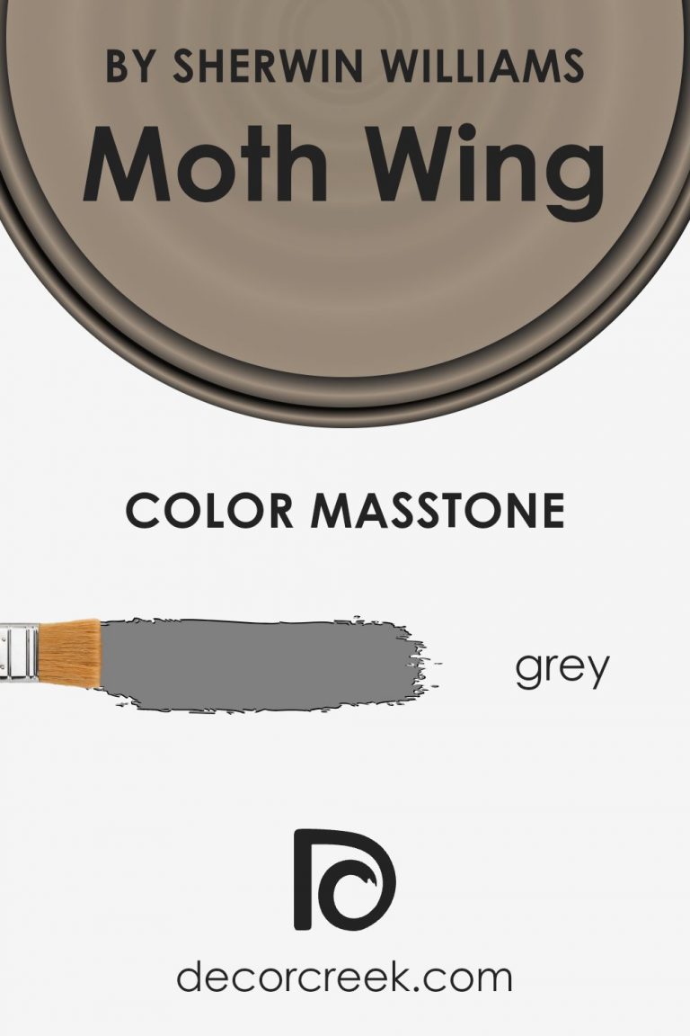 Moth Wing SW 9174 Paint Color by Sherwin Williams - DecorCreek