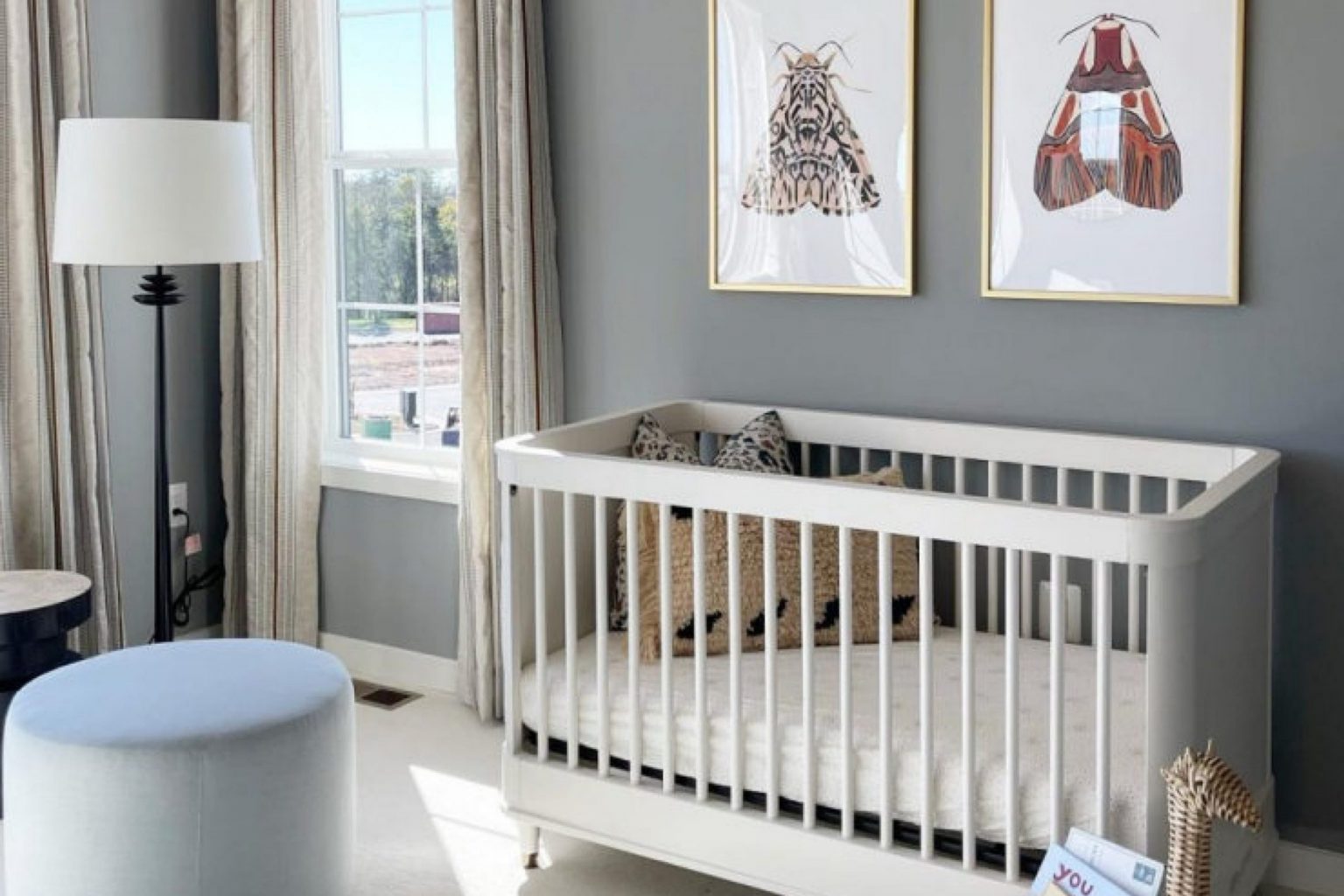 African Gray SW 9162 Paint Color by Sherwin Williams - DecorCreek