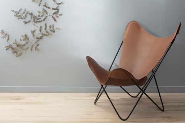 Blue Heather 1620 Paint Color by Benjamin Moore - DecorCreek