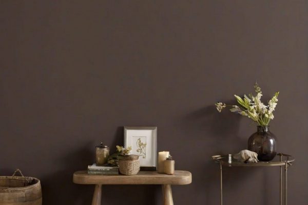 Dark Clove SW 9183 Paint Color by Sherwin Williams - DecorCreek