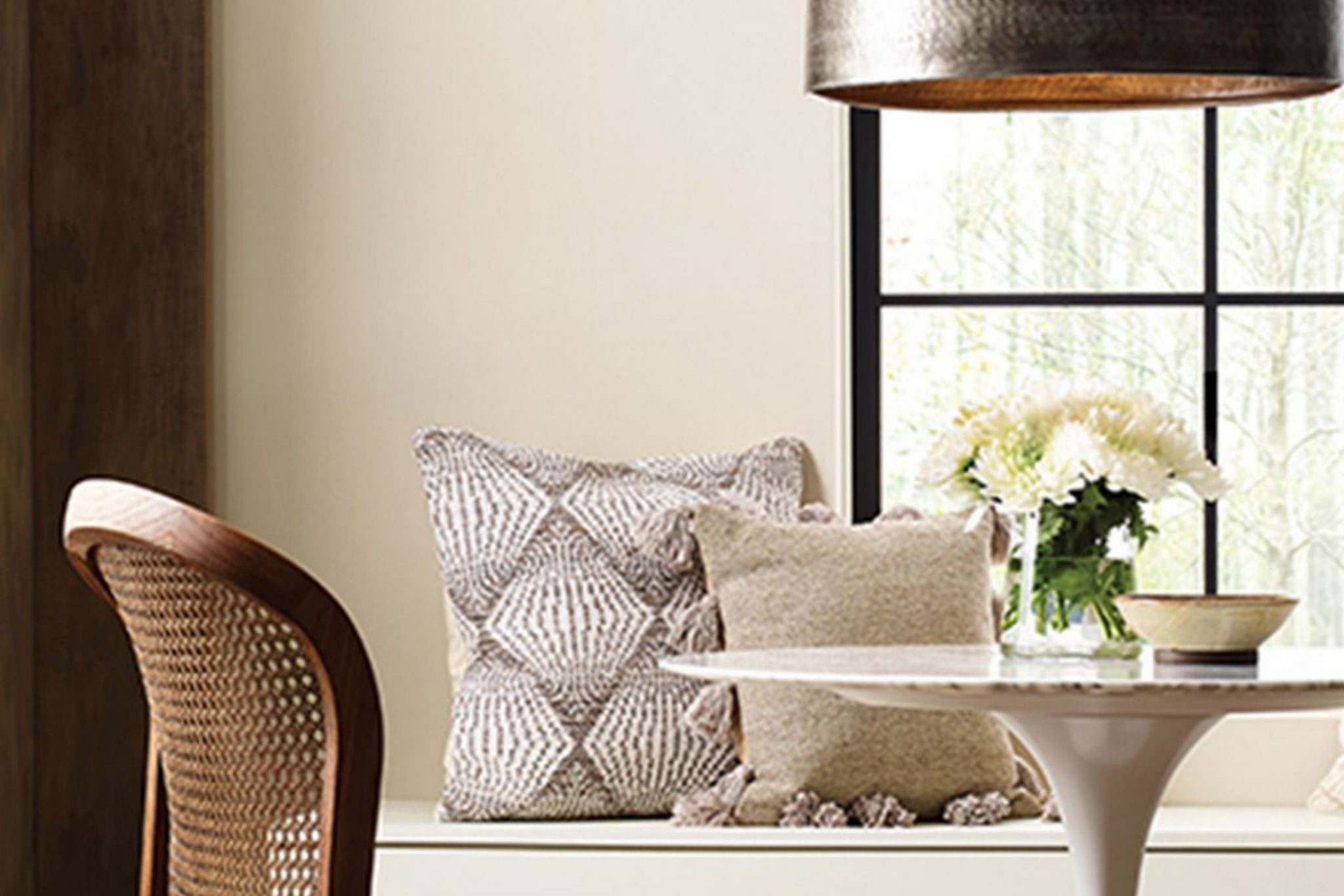 Dumpling SW 9616 Paint Color by Sherwin Williams - DecorCreek