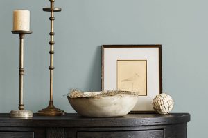 Eventide SW 9643 Paint Color by Sherwin Williams - DecorCreek