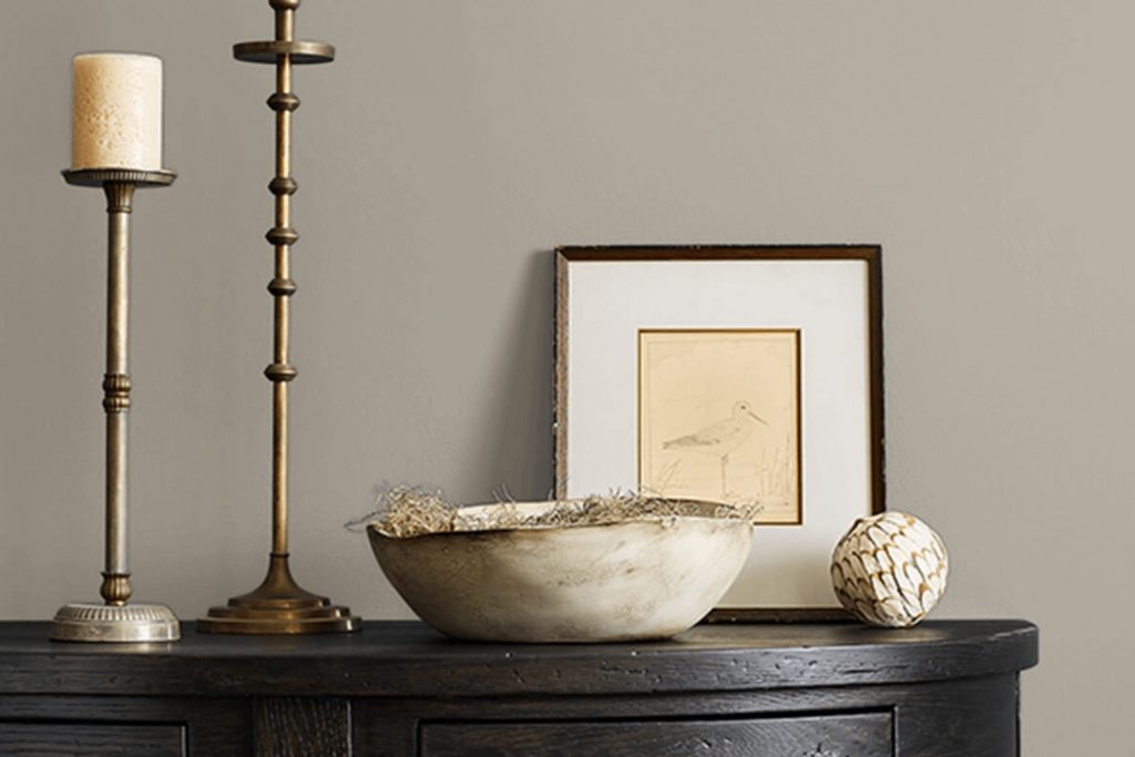 Fawn Brindle SW 7640 Paint Color by Sherwin Williams - DecorCreek